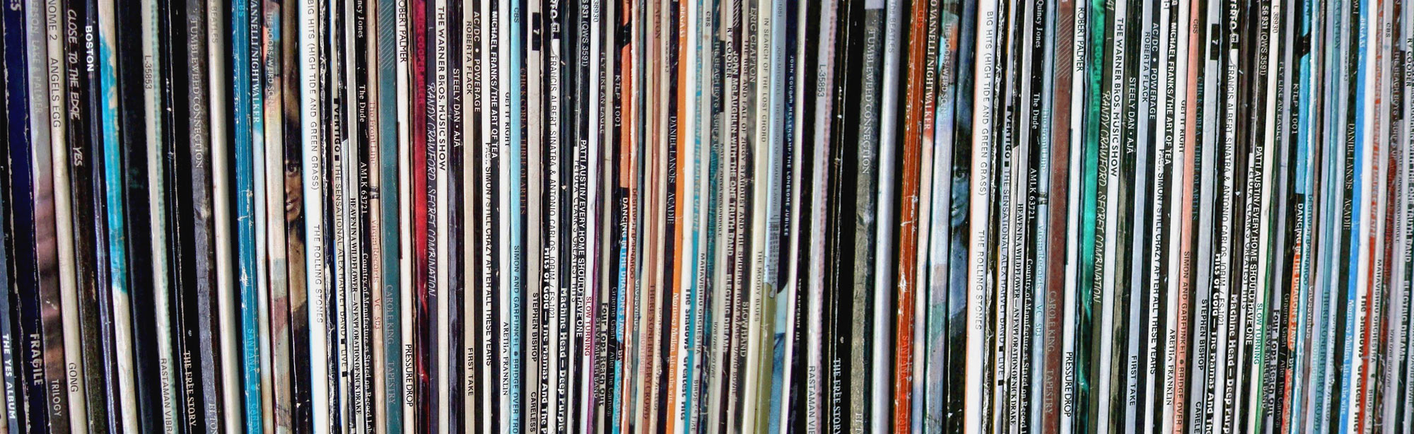 Where to find - Vinyl Land Records